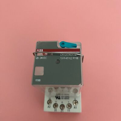 库存继电器CR-U024DC3L 1SVR405611
