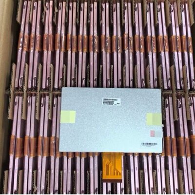 友达7寸屏幕A070VW08V2 凯恩帝系统用屏 需