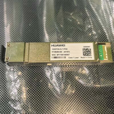 10GEPON-OLT-PR30光模块 型号RTXM26