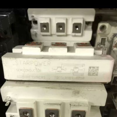 GD200HFY120C8S GD200HFL120C8S