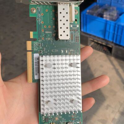 QLE2690L-DEL 16G单口HBA卡 0P