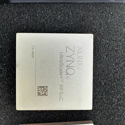 XCZU47DR-2FFVE1156I  自己
