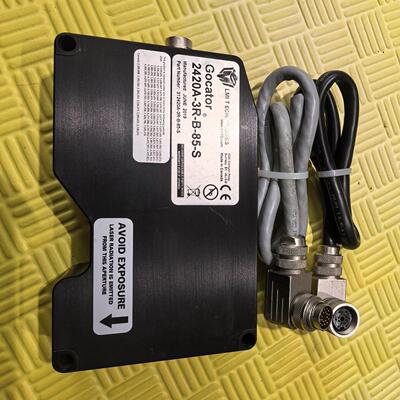 LMI Technologies Gocator 2420A