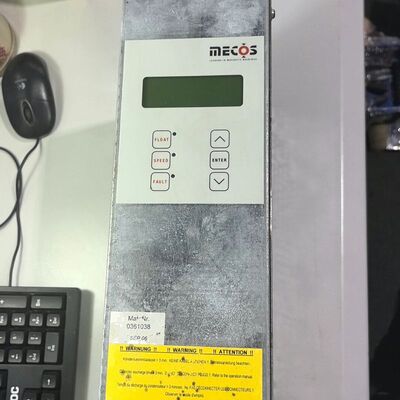 MECOS控制器 MBE3-50 拆机 实图拍摄 功能包