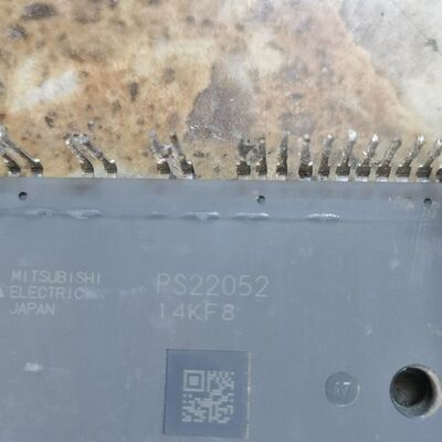 PS22052拆机