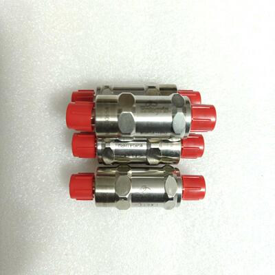 Enteris 真空过滤器WGMSA1HRU  有9个