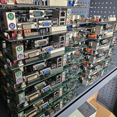 IH61M主板 支持22纳米处理器 IH61M V1.0
