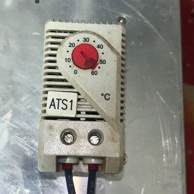 德国SEIFERT。 ST-4980 拆机