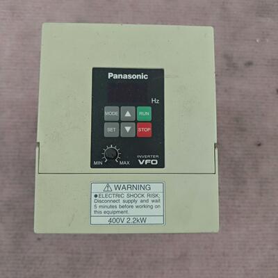 变频器 VFO BFV00224 2.2KW 380V