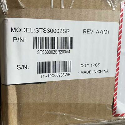 台达DELTA数据中心静态转换开关 STS30002SR