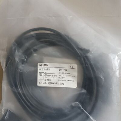 NEUMO  诺盟接近传感器   2只 7一只包
