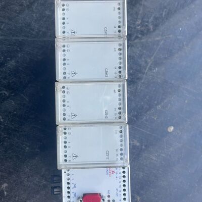 AREVA  CK222