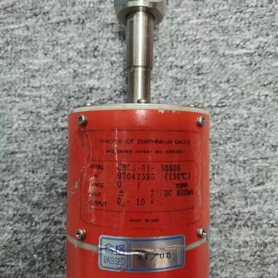 MFG CMOH-01-150S06 CAPACITANCE