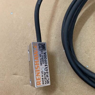 RENISHAW/雷尼绍RCH24X30F00A光栅尺读数头