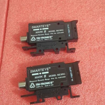 SMARTEYE美国电眼