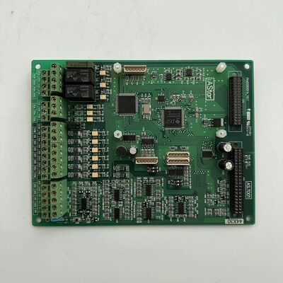 新时达Astar S8一体机变频器分频卡AS.T002 Pr