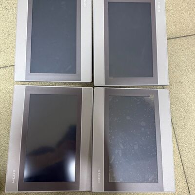 出昆仑通态触摸屏TPC1071Gi 10寸屏 实物拍照 成色