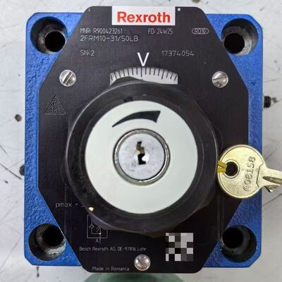 2FRM10-31/50LB R900423261调速