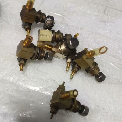 pneumadyne 丨nc流量控制器调节阀