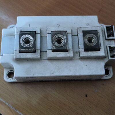 IGBT模块 BSM75GB120DN2（SCH100） 原