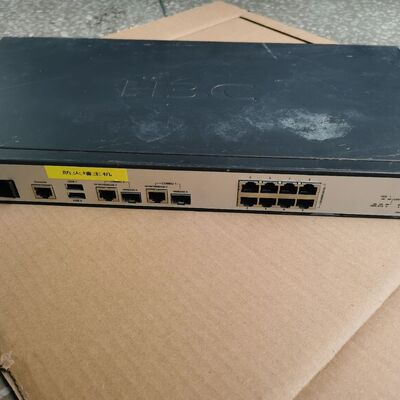 SecPath F100-C-EI-AC高性能企业级