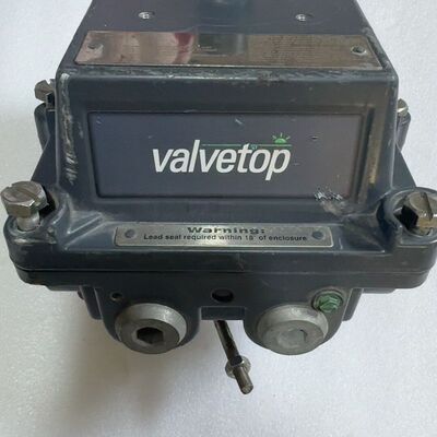 阀门限位开关valvetop 物品