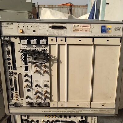 E8403A卡板型号E4808A