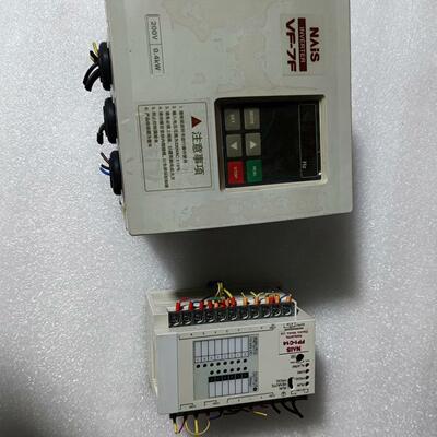 电梯配件 VF-7F变频器BFV70042FBP 0.4
