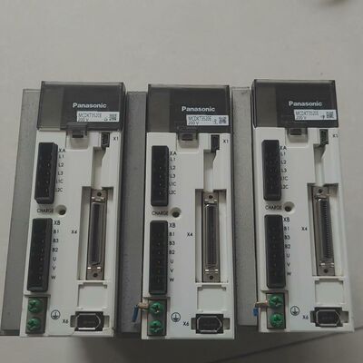 MCDKT3520E伺服驱动器 设备拆机件