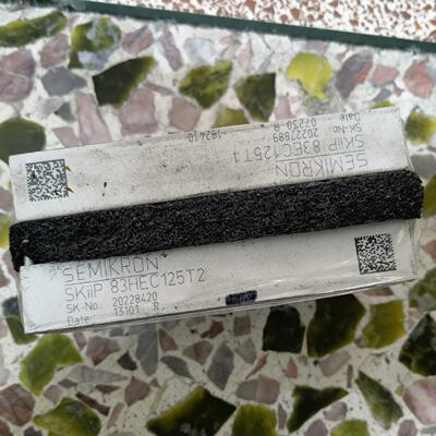 SKiiP 83HEC125T2