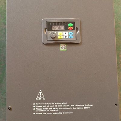 海尚变频器55G3/75P3拆机  55KW/75KW