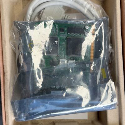 摩莎MOXA PCB32010TPCI VER:2.0串
