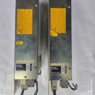 德国拆机 PHYTRON SP  92-70 电