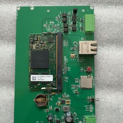Toradex Coli MX6DL 512MB IT开发板