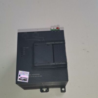 CTS7 277-0PN33合信DP从站接口模块CTS7