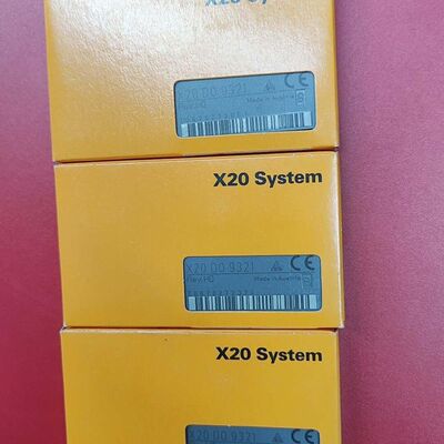 B&R贝加莱X20 System模块 型号X20 DO-93