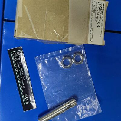 型号：IF5957 (IFK3004BAPKG/M/US)