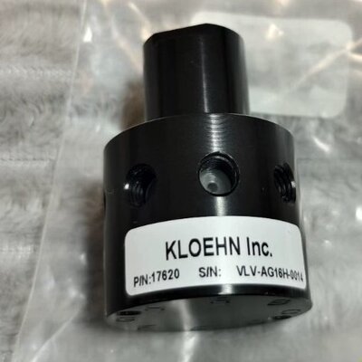KLOEHN 17620 VLV-AG16H-0014