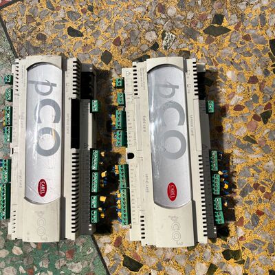 拆机卡乐控制器 型号:PCO3000AS0 详细情况看图片