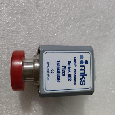 MKS   Series 902 Piezo Tr