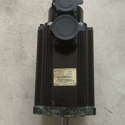 华大110ST-M06030LFB 华大110.6牛伺服电机