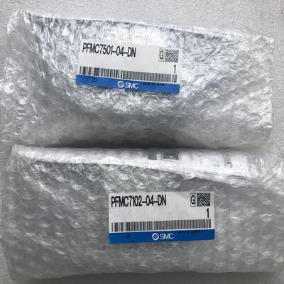 流量计PFMC7102-04-DN 10个 单