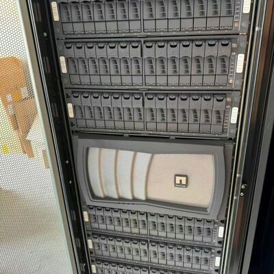 NETAPP FAS6240 控制器 110-00237/1