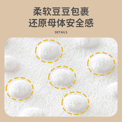 包被a类新生儿春夏婴儿包被纱布包巾豆豆毯a类muslin抱被纯棉包单