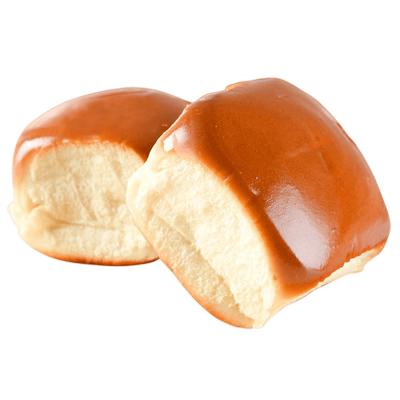 秋末初雪手撕面包新鲜日期