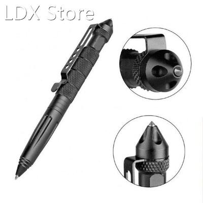 Tactical Pen Self Defence Multipurpose Aviation Aluminum Ant