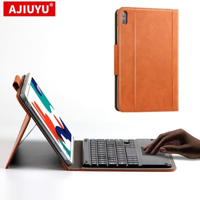 Case For Huawei MatePad 10.4 BAH3 W09 AL00 Bluetooth keyboa