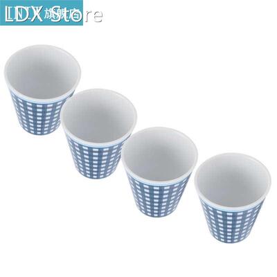 Cups Saucers reusable /Set Originality Melamine Cup Imitat