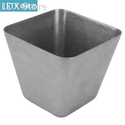 Sauce Bowl Seasoning Plate Stainless Steel Sauce Dish Multip