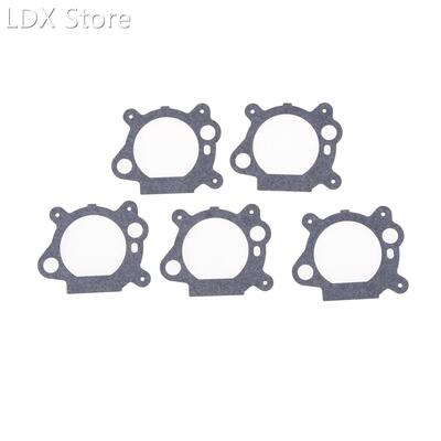 10pcs/lot Air Cleaner Mount Gaskets Replace 适用于 Briggs &a